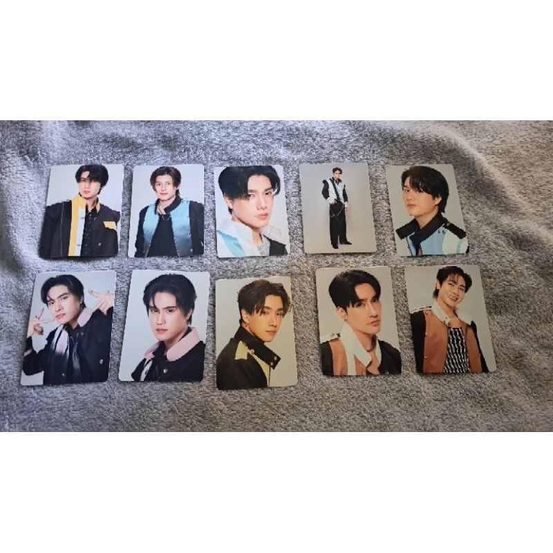 Jual Collectible Card LOL FanFest GMMTV | Shopee Indonesia