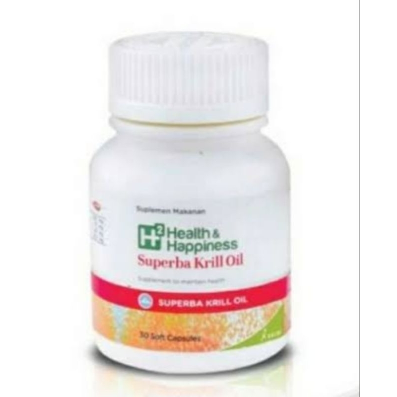 Jual superba krill oil | Shopee Indonesia