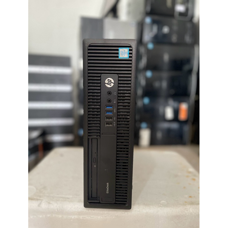 Jual PC CPU Komputer Builtup Core i5 6500 Ram 8Gb ddr4 Original ...