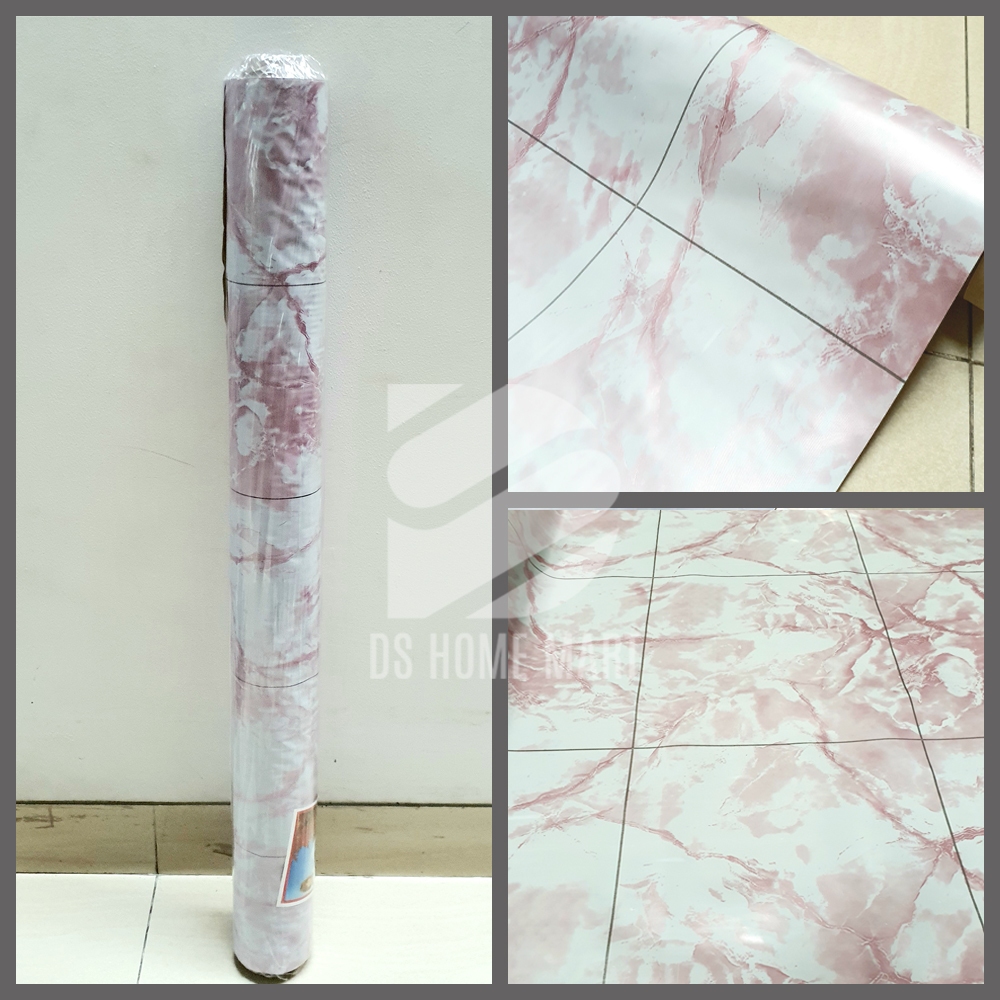 Jual KOLEKSI 2: Karpet Lantai Meteran Alas Meja Plastik Vinyl Premium ...