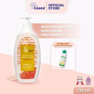 Produk LIORA BEAUTY OFFICIAL | Shopee Indonesia