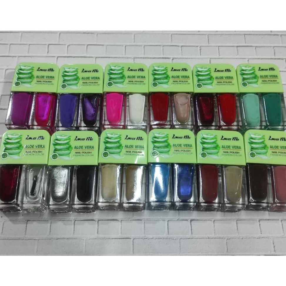 Jual KODE L94A 1BOX CUTEKS KUTEKS 2IN1 CUTEK CAT KUKU 2 TONE KUTEK ...
