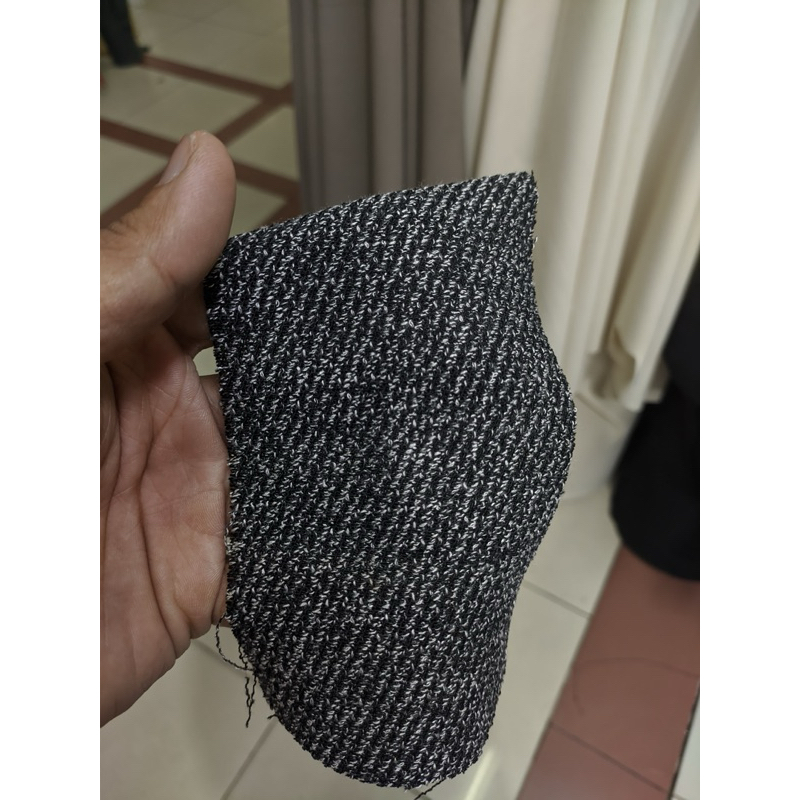 Jual Kain Semi Woll Import/Garment | Shopee Indonesia