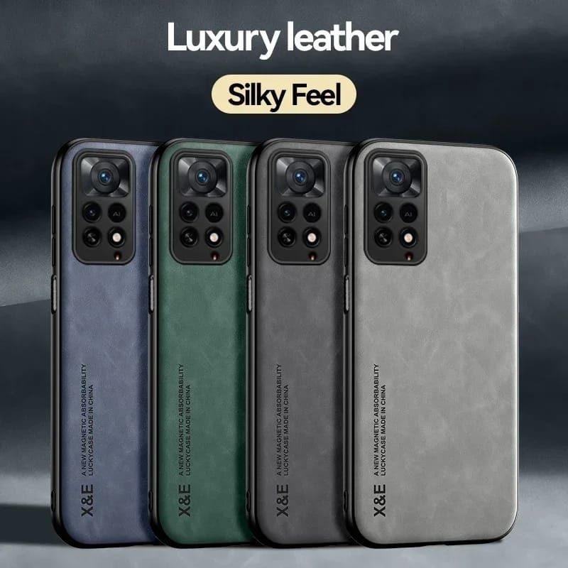 Jual Case Xiaomi Redmi Note 14 Pro | Note 14 Pro Plus | Note 11 pro 5G ...