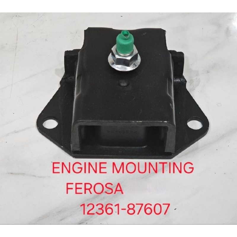 Jual ENGINE MOUNTING F61/FEROSA | Shopee Indonesia