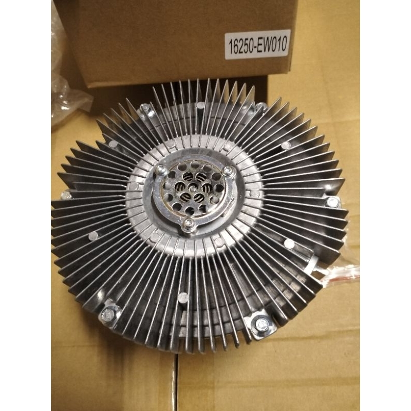 Jual fan fen clutch clut fan sarang tawon water pump pom assy hino ...