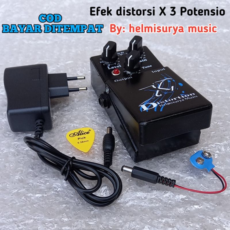 Jual EFEKGITARDISTORSI/EFEK PEDAL METAL DISTORSI/EFEK PEDAL GITAR METAL DISTORSI/EFEK PEDAL ...