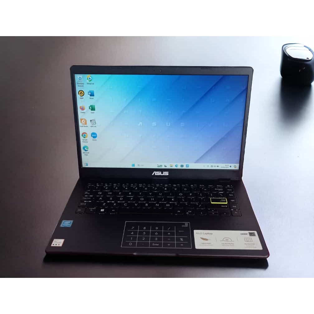 Jual Asus E410MA | Shopee Indonesia