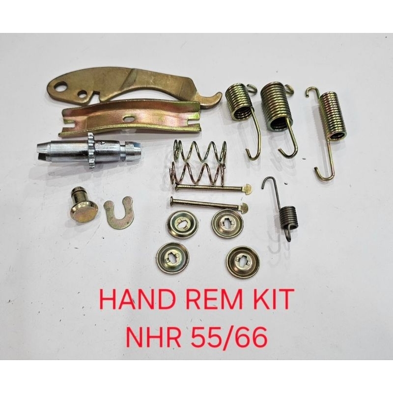 Jual HAND REM KIT NHR55 | Shopee Indonesia