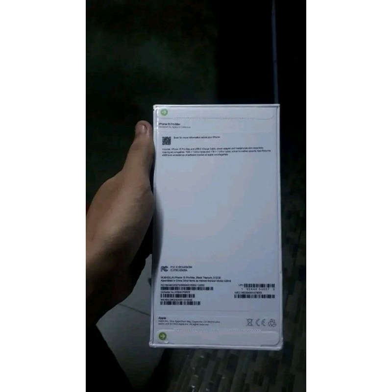 Jual IP 15 Pro Max HDC Premium | Shopee Indonesia