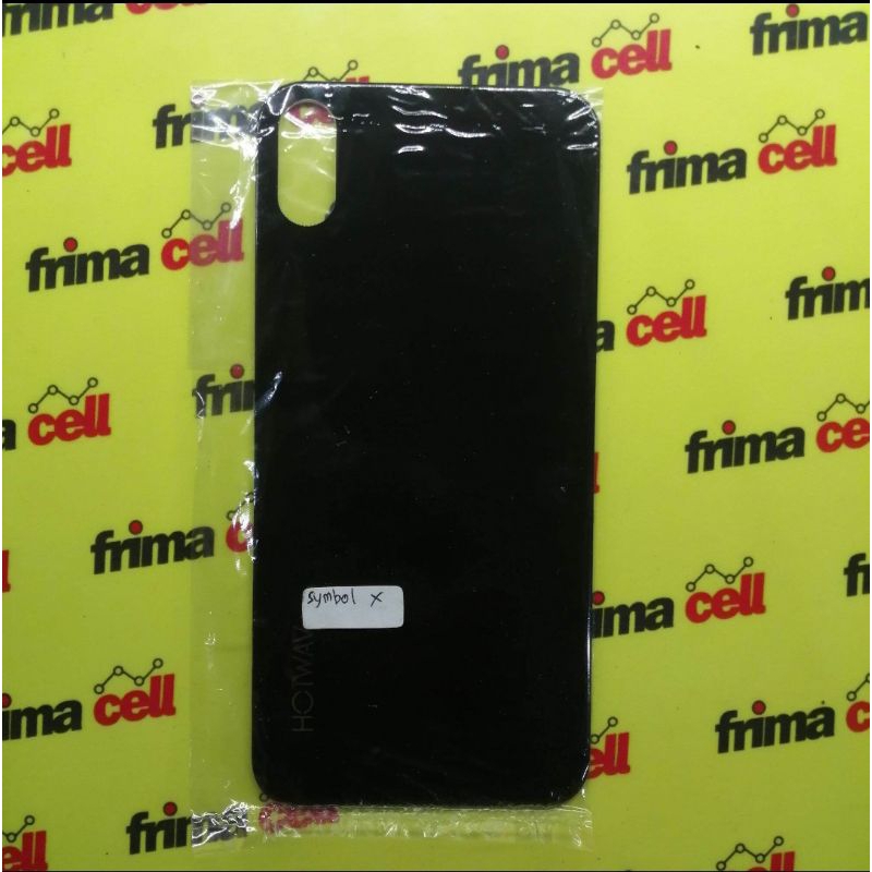 Jual Backdoor HOTWAV Symbol X Ori Cabutan Kondisi Mulus Like New 95%Up ...