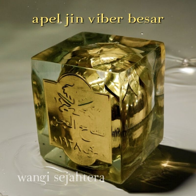 Jual apel jin vres akrilik besar | Shopee Indonesia