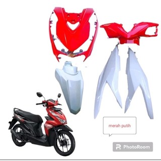 Jual Paket body halus beat deluxe beat street led 2020 2021 2022 2023 ...