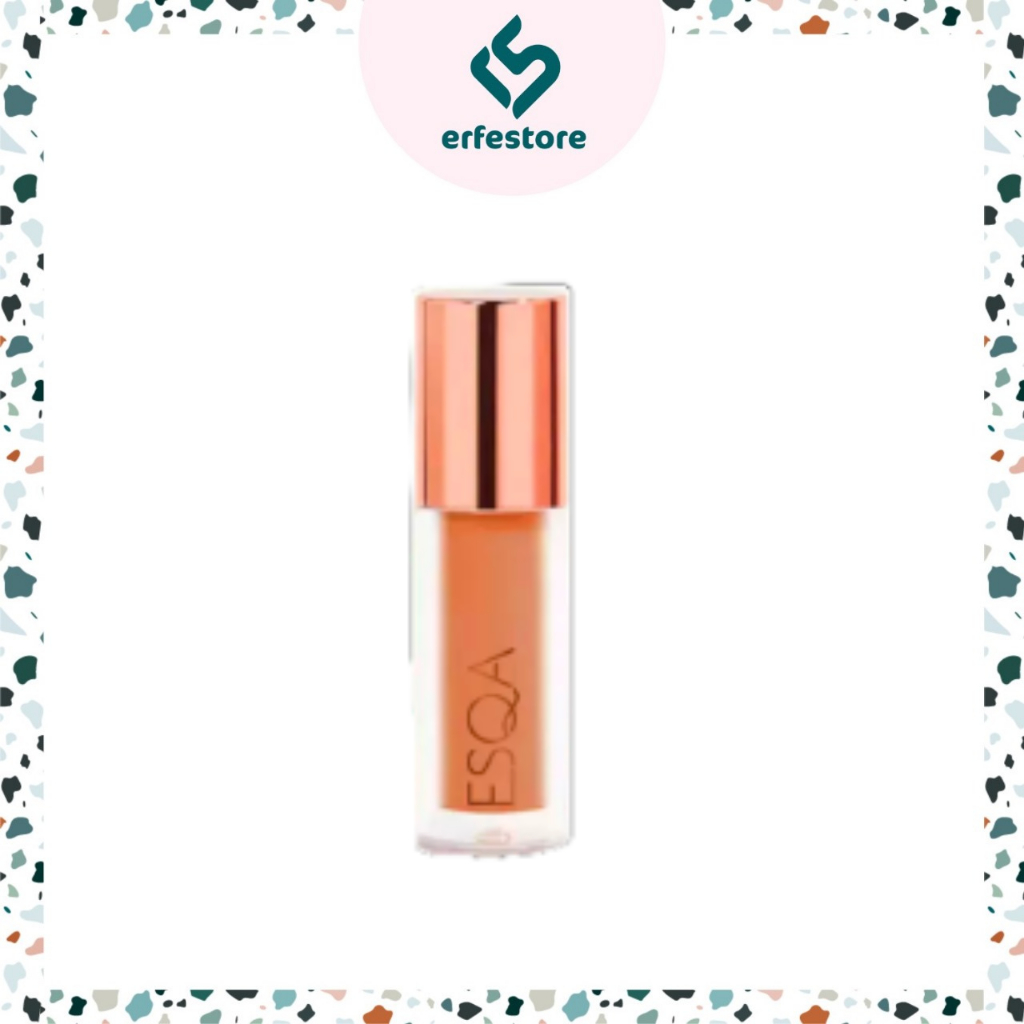 Jual ESQA Flawless Liquid Mini Corrector | Shopee Indonesia