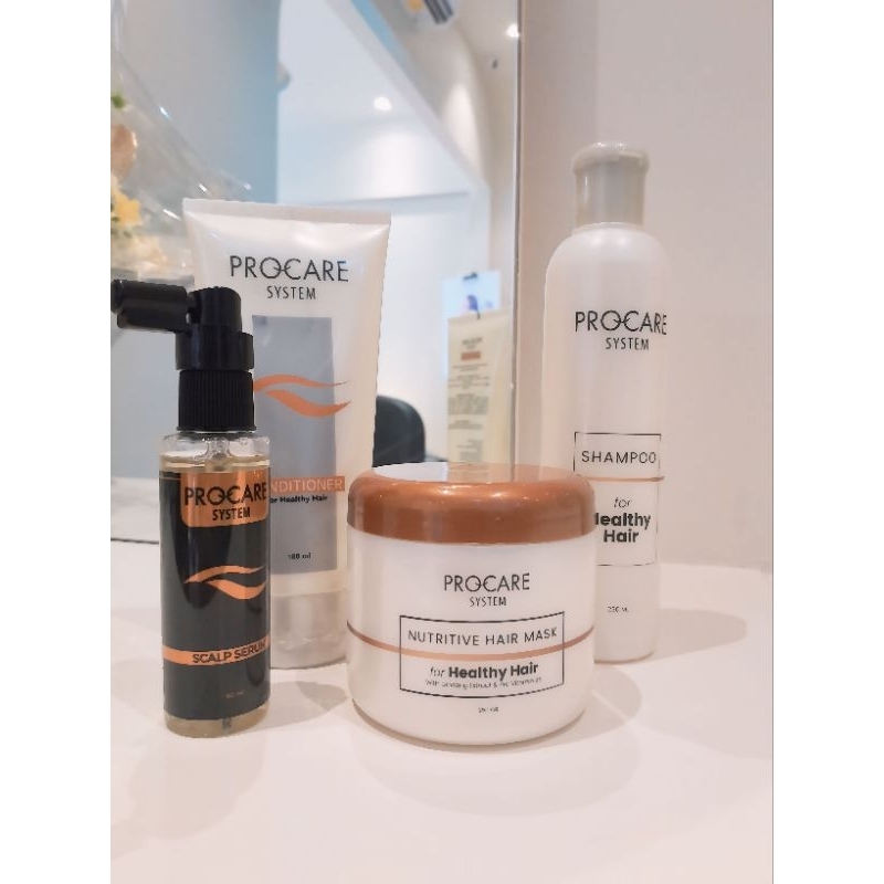 Jual 𝐏𝐫𝐨𝐜𝐚𝐫𝐞 𝐇𝐞𝐚𝐥𝐭𝐡𝐲 𝐇𝐚𝐢𝐫 𝐒𝐞𝐫𝐢𝐞𝐬 | Shopee Indonesia