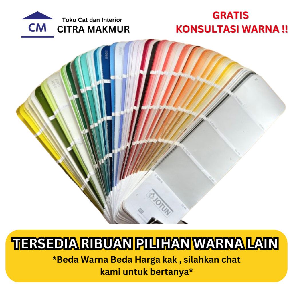 Jual NEW! Jotashield INFINITY Putih CHI 7236 - 20 Ltr (Cat exterior ...