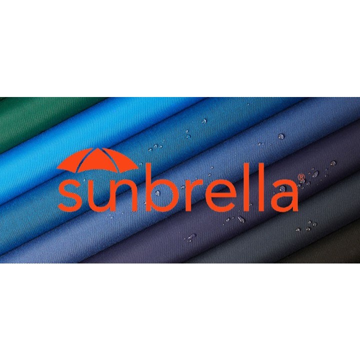 Jual Kain Bahan Canopy Awning SUNBRELLA Fabric | Shopee Indonesia