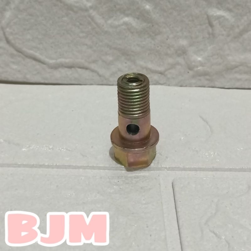 Jual BAUT SOLAR 14MM SARINGAN BESI TYPE A (ISI 80PCS) | Shopee Indonesia