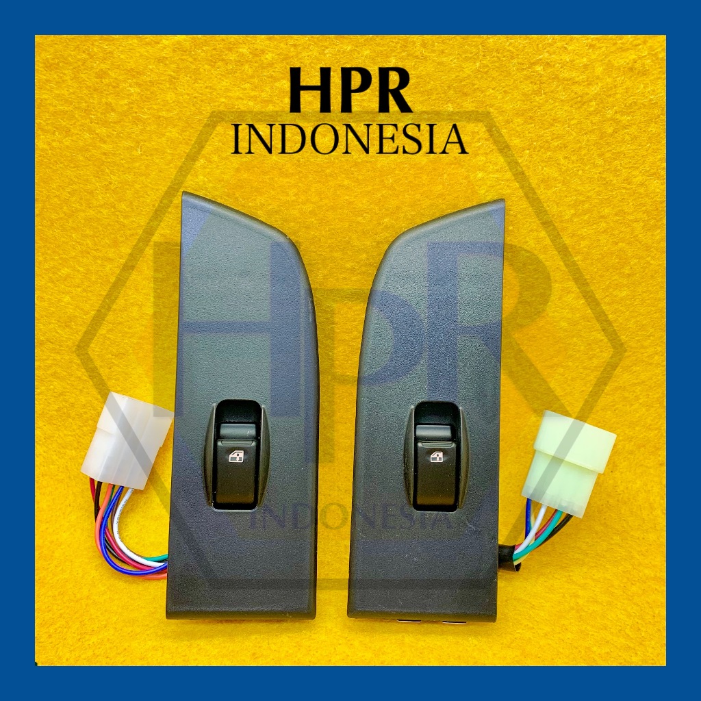 Jual HPR Single Switch Power Window Kijang 7K 1997 1998 1999 | Kanan ...