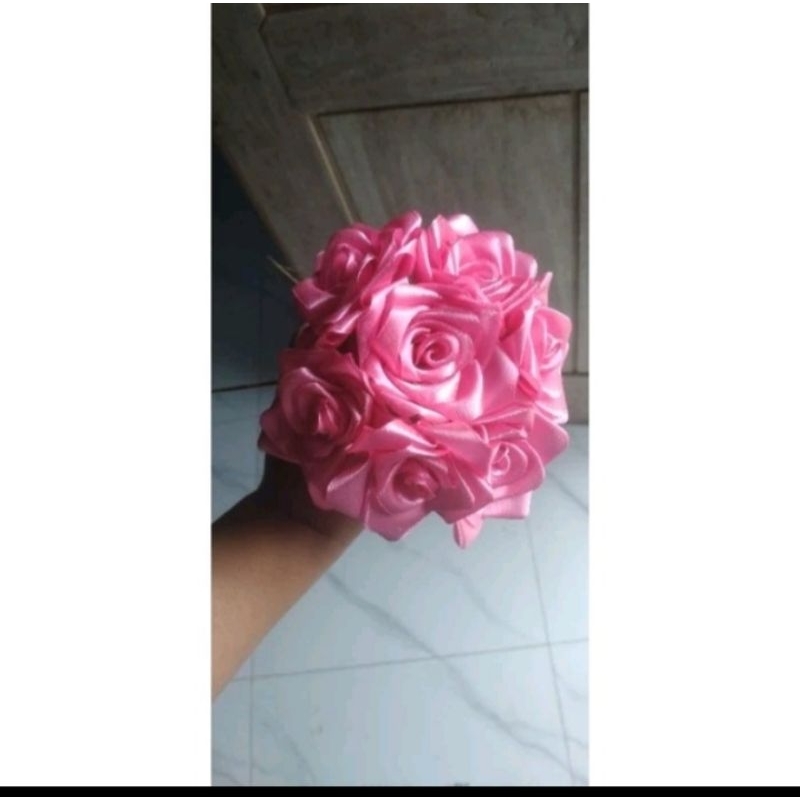 Jual Bunga pita satin | Shopee Indonesia