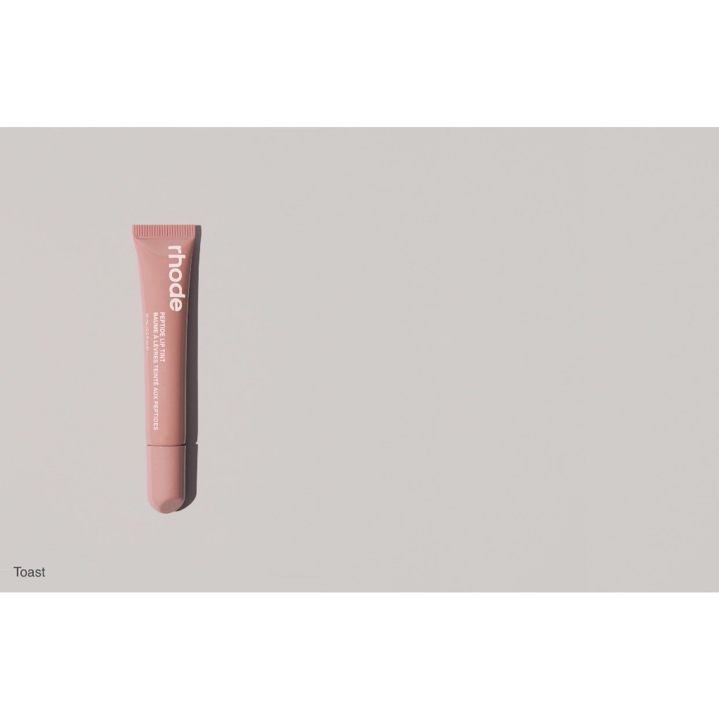 Jual Rhode Lip Tint - Lip Tint Hailey Bieber Moisturizing Plumpy Glossy ...