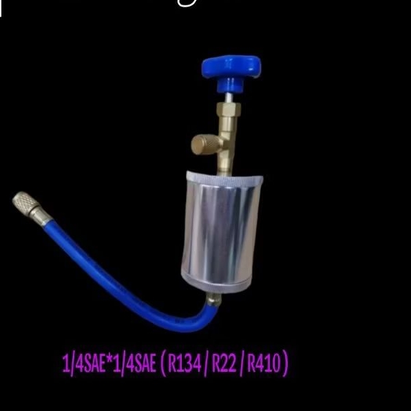 Jual alat flushing injeksi - oil injector | Shopee Indonesia