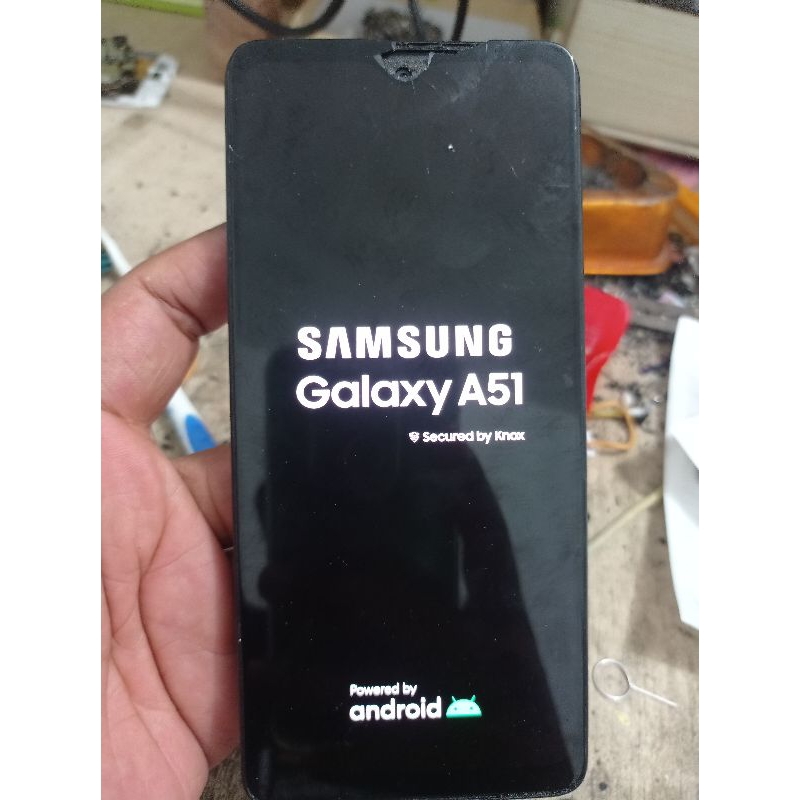 Jual SAMSUNG A51 LOGO | Shopee Indonesia