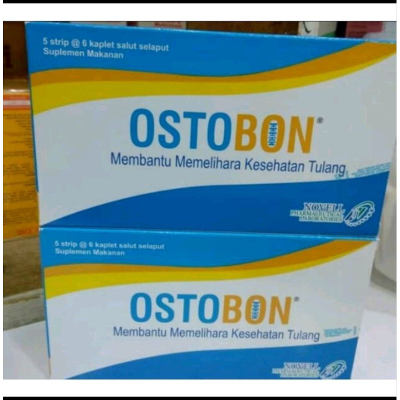 Jual Ostobon Kaplet | Shopee Indonesia