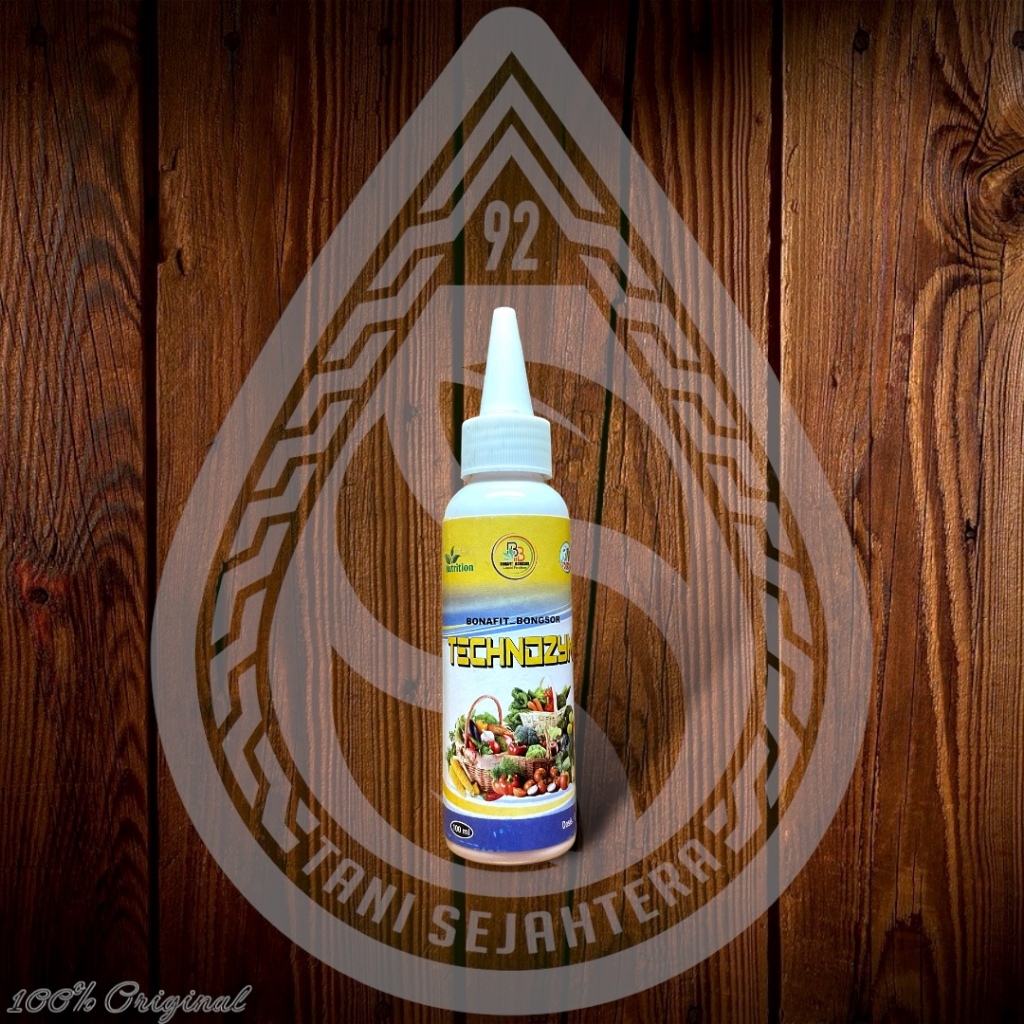 Jual PERANGSANG AKAR TECHNOZYM 100ML | Shopee Indonesia