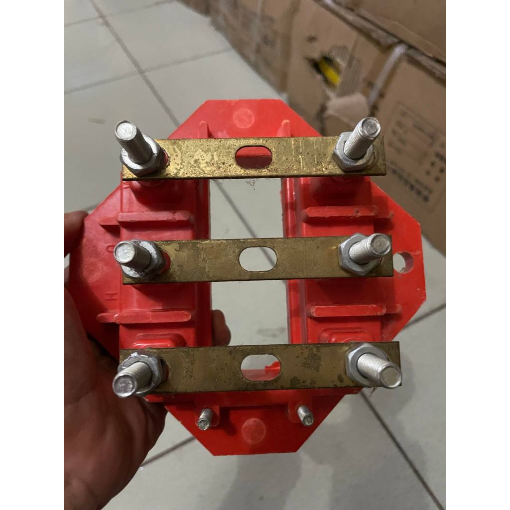 Jual Y2 160 180 Y2 200 225 Y2 250 280 Y2 315 355 - TERMINAL BOARD ...