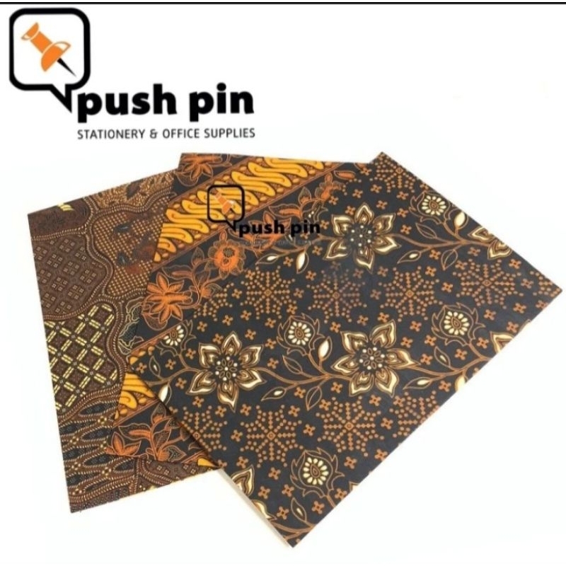 Jual Map Batik Kain | Shopee Indonesia