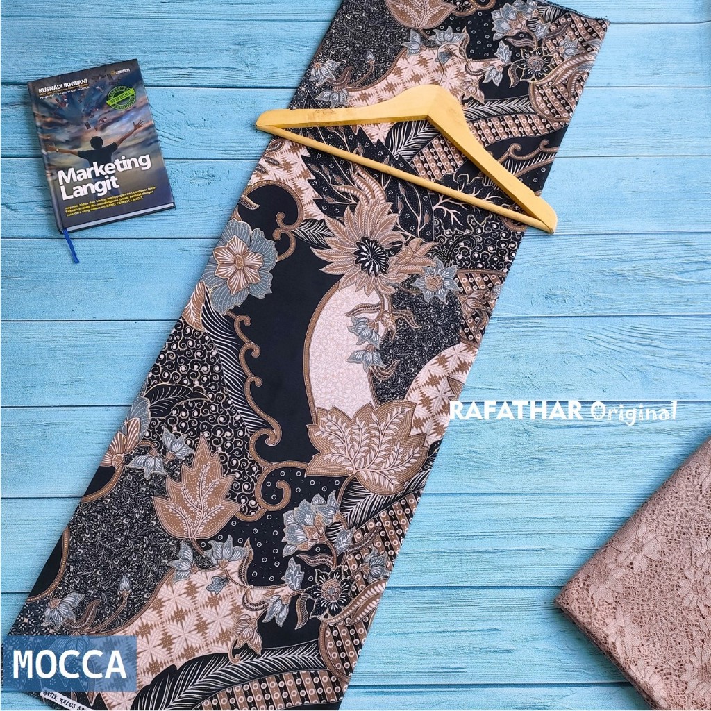 Jual KAIN BATIK METERAN MURAH BATIK WANITA BAHAN BATIK METERAN KAIN ...