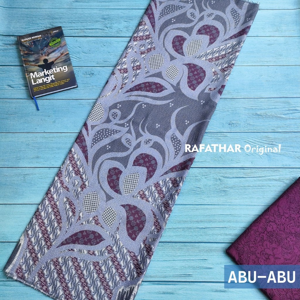 Jual KAIN BATIK METERAN MURAH BATIK WANITA BAHAN BATIK METERAN KAIN ...