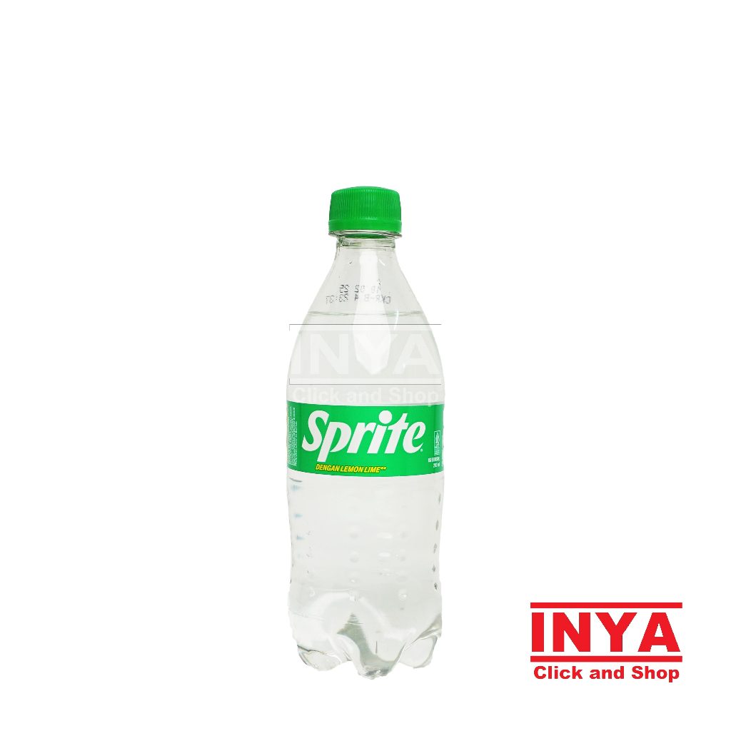 Jual Sprite Lemon-Lime Minuman Soda 250ml - Soda Water - Soft drink ...