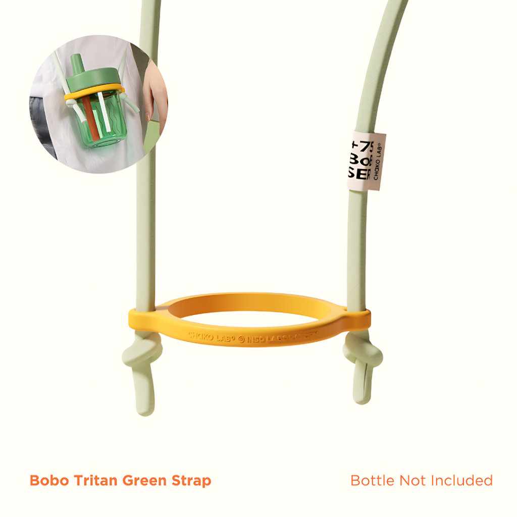 Jual CHAKO LAB Bobo Tritan Cup 450 ml Chakolab | Shopee Indonesia