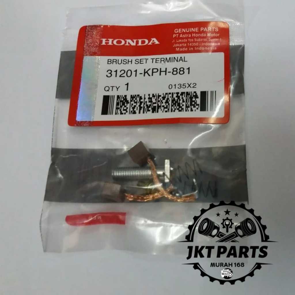 Jual Areng Stater Cool Stater Kharisma - Supra X 125 KPH | Shopee Indonesia