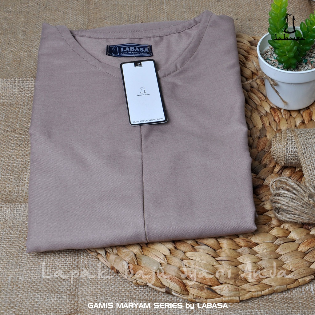 Jual Inner Gamis Tanpa Lengan Polos Toyobo Sarah Series | Inner Dress ...