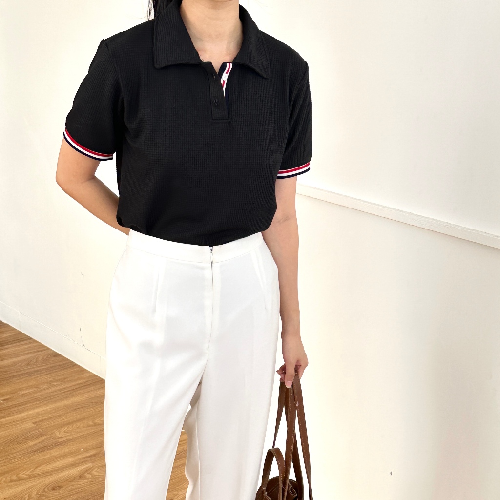 Jual Caerys - Lash Top - Atasan wanita kekinian | Shopee Indonesia