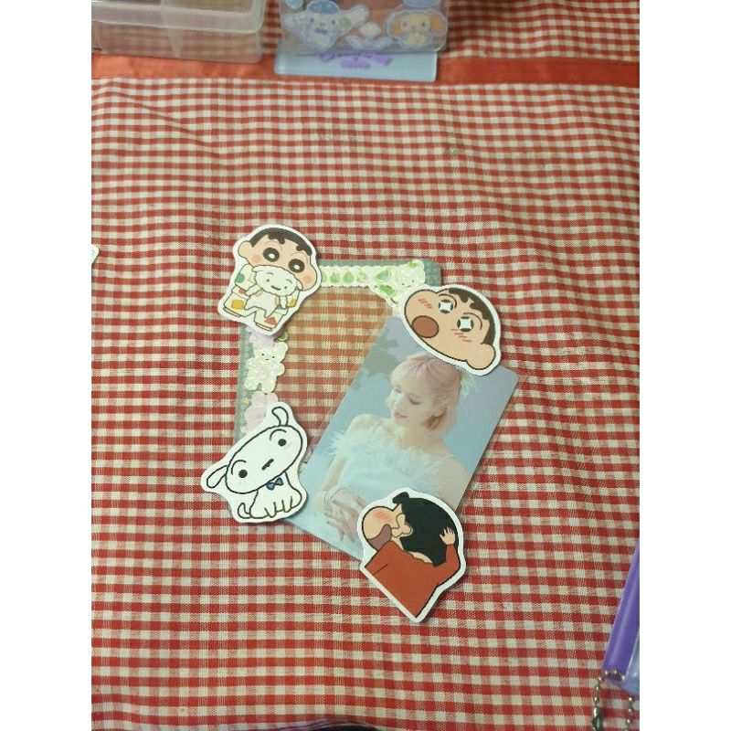 Jual Photocard Lisa BPTG [OFFCIAL] | Shopee Indonesia