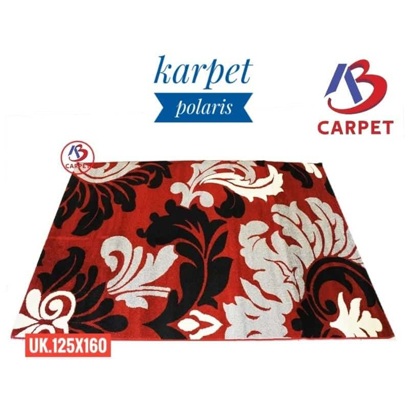 Jual Karpet Paris 125 x 160 / Karpet Lantai Rumah Minimalis | Shopee ...