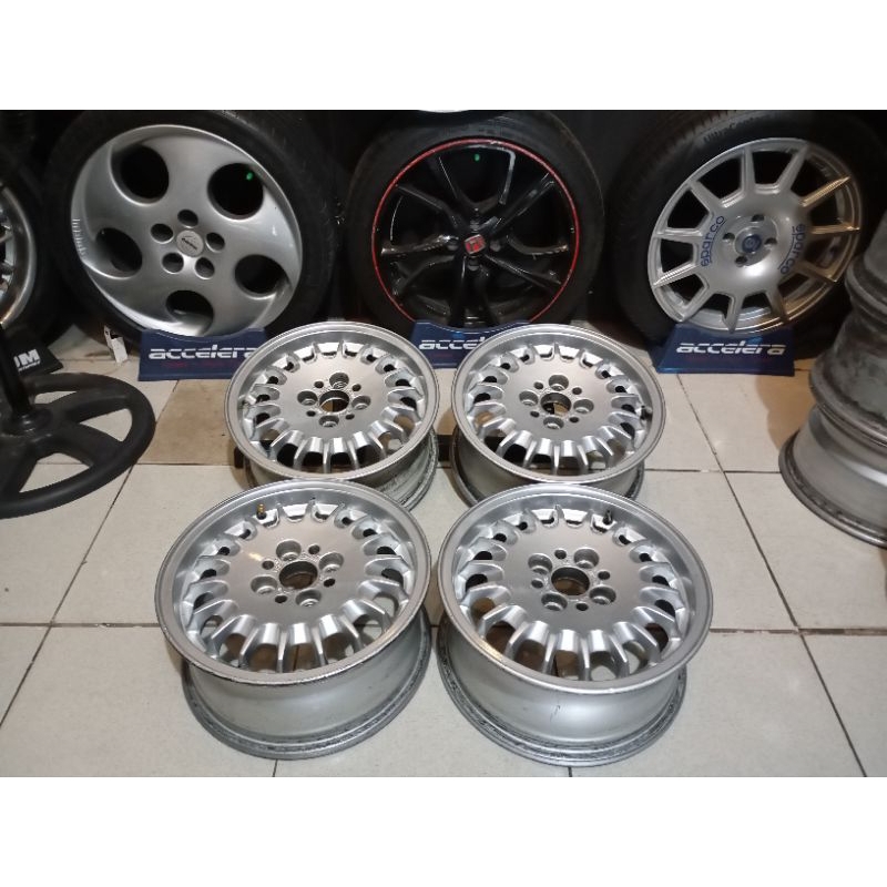 Jual Velg Oem BMW m40 R.14 | Shopee Indonesia