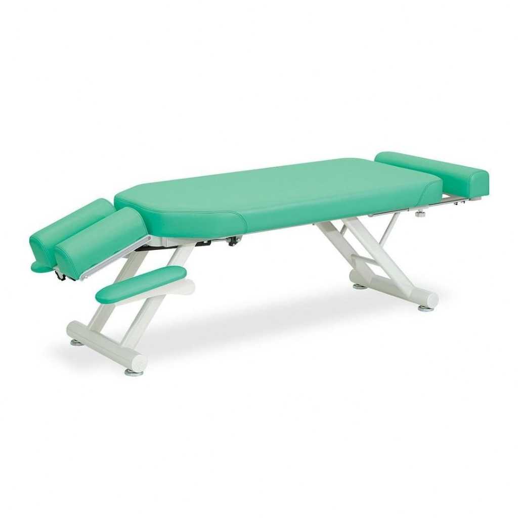 Jual Chiropractic Table / Chiropractic Bed / Meja Akupuntur / Ortopedi ...
