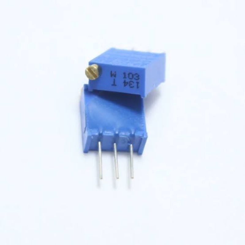 Jual trimpot 1k 5k 10k | Shopee Indonesia