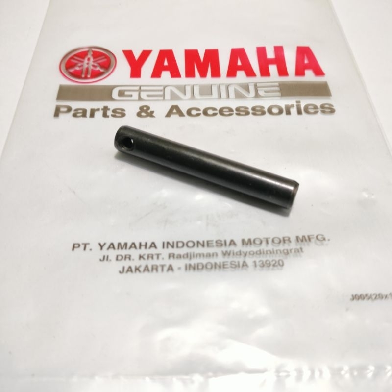 Jual AS PEN SHAFT TEMPLAR as pen pelatuk klep Yamaha Nmax Aerox 155 Byson Original | Shopee ...