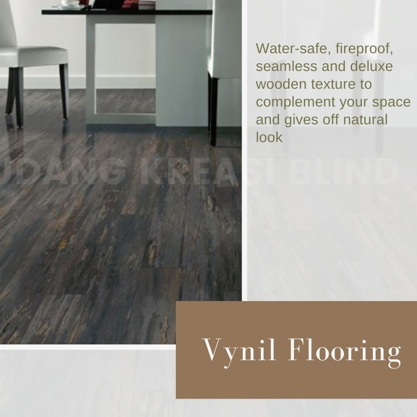 Jual Jual Lantai Kayu Vinil Alas Kayu Minimalis Murah Kualitas Tinggi ...