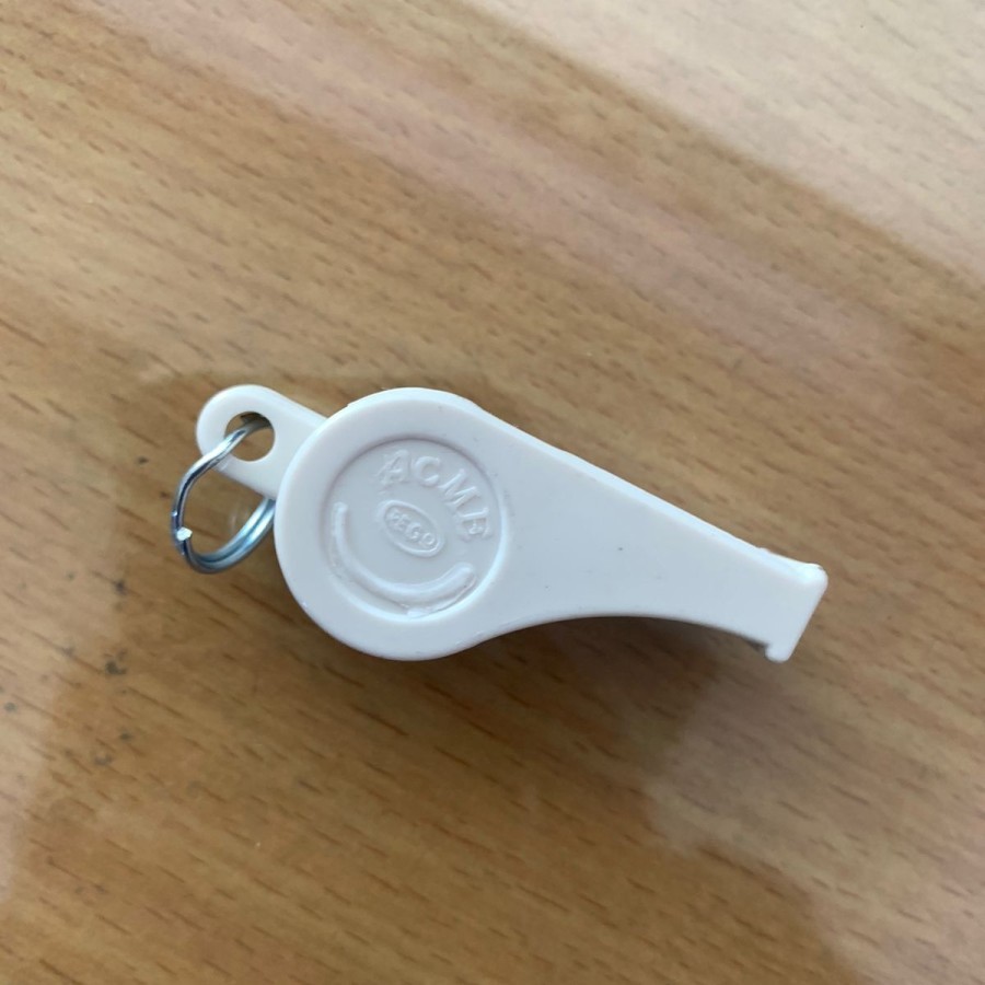 Jual Peluit wasit pramuka polisi satpam Pluit parkir piriwit ACME per ...