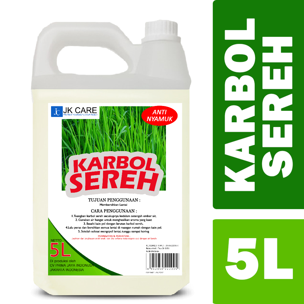 Jual Karbol Terlengkap & Harga Terbaru Juni 2026 | Shopee Indonesia