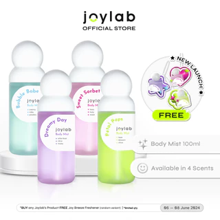 Toko Online JOYLAB Official Shop | Shopee Indonesia