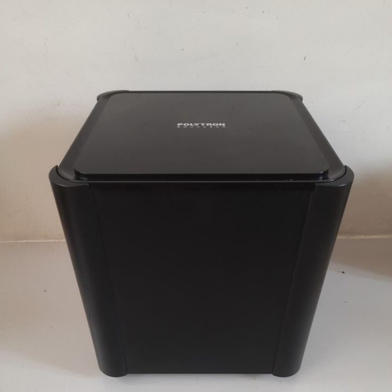 Jual Subwoofer polytron soundbar | Shopee Indonesia