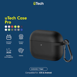 Produk uTech Indonesia Official | Shopee Indonesia